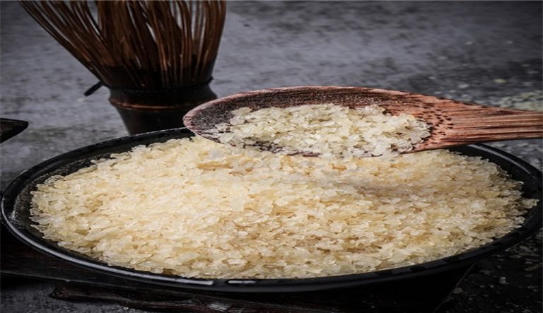 Pig gelatin in food industry - Gelatin manufacturer