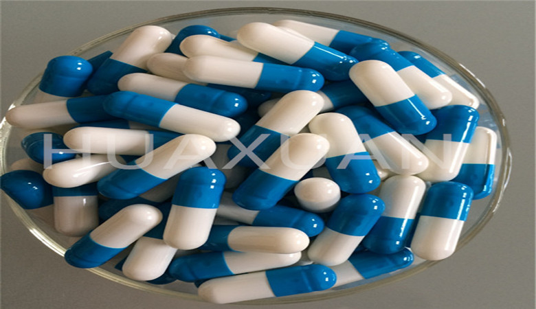 Soft capsule is benefit to our body - Gelatin manufacturer