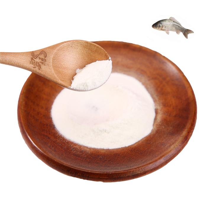 Food grade fish collagen powder supplier - Gelatin manufacturer