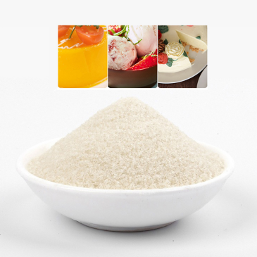 Gelatin Sheets vs. Powder: Which is Right for Your Food Production ...