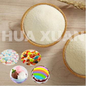 How to Choose a Gelatin Powder Supplier for Gummy Candy: 5 Key Criteria ...